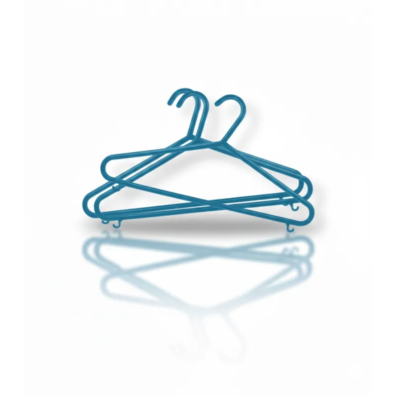 Hanger Plastik SSBO Ringan & Tahan Patah | SSBO B2B